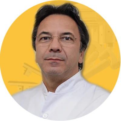 Dr. Codin Saon – Medici Chirurgie Toracică da Vinci